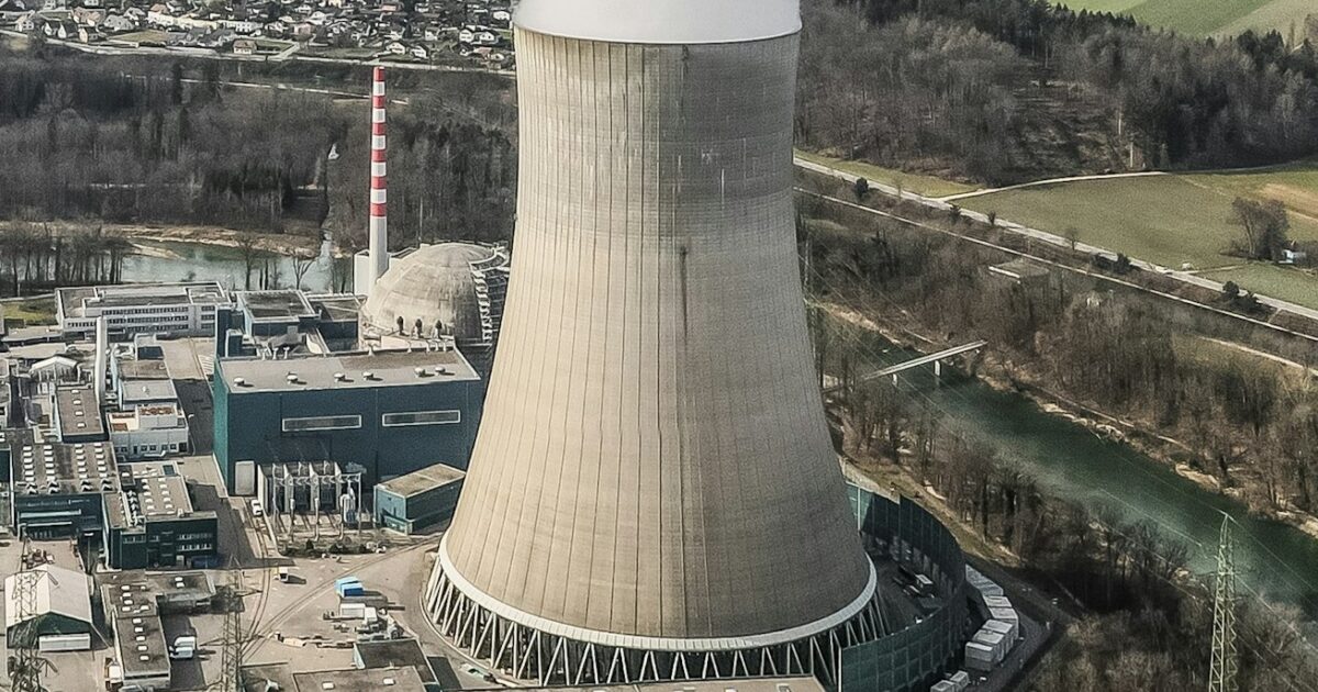 power2market | Nuclear power renaissance in Denmark?